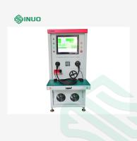 China IEC 62196-1 AC Charging Gun Comprehensive Test System for sale