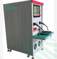China IEC 62196-1 AC Charging Gun Comprehensive Test System for sale