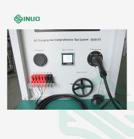 China IEC 62196-1 AC Charging Gun Comprehensive Test System for sale