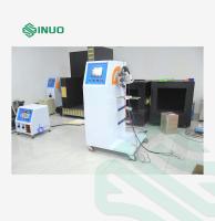 China IEC62196-1 Mechanical Strength Flexing Tester 0-360° 20000 Cycles Non-Rewireable Accessories for sale