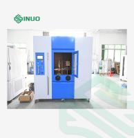 China UL1581 & UL94 Flammability Test Machine For Electrical Wires And Cables for sale