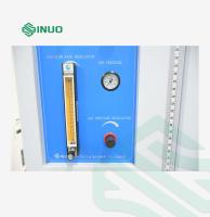 China UL1581 & UL94 Flammability Test Machine For Electrical Wires And Cables for sale