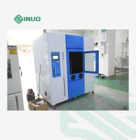 China UL1581 & UL94 Flammability Test Machine For Electrical Wires And Cables for sale