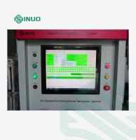 China IEC 62196-1 AC Charging Gun Comprehensive Test System for sale
