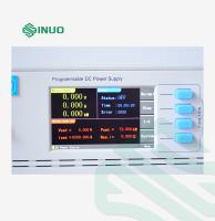 China IEC 62196 Short-time Test Current And Temperature Rising Test System For EV Connector for sale