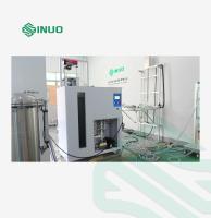 China IEC 60529 IPX1-8 Waterproof Test System for Industrial and Household Appliances 380V for sale