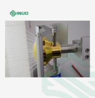China IEC 60529 IPX1-8 Waterproof Test System for Industrial and Household Appliances 380V for sale