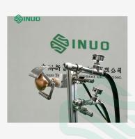 China IEC 60529 IPX1-8 Waterproof Test System for Industrial and Household Appliances 380V for sale
