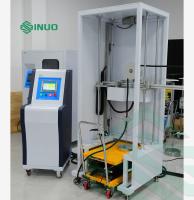China IEC 61851-23 Cable Anchorage Pull Torque Test Machine 160N 500N for EV Charging Stations for sale