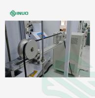 China IEC 61851-23 Cable Anchorage Pull Torque Test Machine 160N 500N for EV Charging Stations for sale