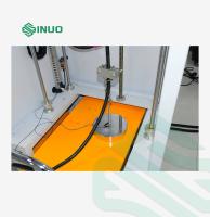 China IEC 61851-23 Cable Anchorage Pull Torque Test Machine 160N 500N for EV Charging Stations for sale