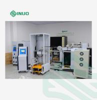 China IEC 61851-23 Cable Anchorage Pull Torque Test Machine 160N 500N for EV Charging Stations for sale