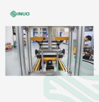 China IEC 62196-1 Compliant EV Charging Interface Mechanical Load & Connector Test Machine for sale