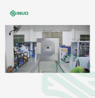 China IEC 62196-1 Compliant EV Charging Interface Mechanical Load & Connector Test Machine for sale