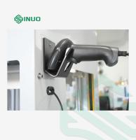 China IEC 62196-3-1 Charging Gun Air Tightness Test System 0-600 kPa Positive Pressure for sale