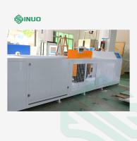 China Vehicle Run Over Resistance Test Equipment IEC 62196-1 5000N 11000N for sale