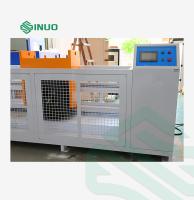 China Vehicle Run Over Resistance Test Equipment IEC 62196-1 5000N 11000N for sale