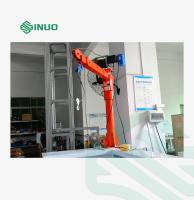 China Vehicle Run Over Resistance Test Equipment IEC 62196-1 5000N 11000N for sale