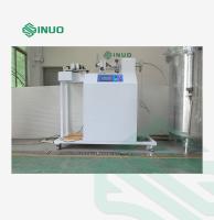 China IEC62196-1 EV Connectors Cable Anchorage Pull Force And Torque Test Equipment for sale