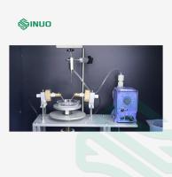 China IEC 60112 Leakage Tracking Tester 0-600V for Insulating Materials CTI PTI for sale