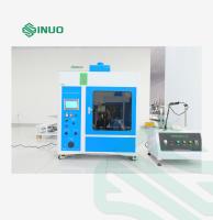 China IEC 60112 Leakage Tracking Tester 0-600V for Insulating Materials CTI PTI for sale