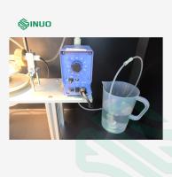 China IEC 60112 Leakage Tracking Tester 0-600V for Insulating Materials CTI PTI for sale