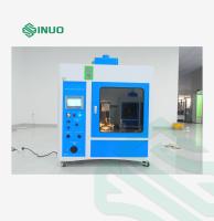 China IEC 60112 Leakage Tracking Tester 0-600V for Insulating Materials CTI PTI for sale