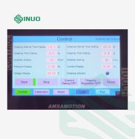 China IEC 60112 Leakage Tracking Tester 0-600V for Insulating Materials CTI PTI for sale