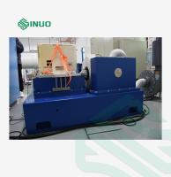China Electromagnetic Vibration Test System 3KN 4500Hz for Automotive Components for sale
