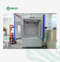 China IEC 60529 IP5X IP6X Sand and Dust Test Chamber 2250L for Electronic Automotive Products for sale