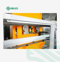 China EV Connector Crush Test Machine 5000N to 11000N IEC 62196 UL 2594 Compliant for sale