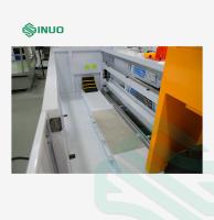 China EV Connector Crush Test Machine 5000N to 11000N IEC 62196 UL 2594 Compliant for sale
