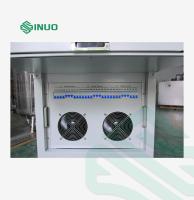 China AC & DC EV Charging Gun Functionality Tester SNEQ08 | IEC 62196-1 for sale