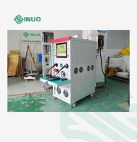 China AC & DC EV Charging Gun Functionality Tester SNEQ08 | IEC 62196-1 for sale
