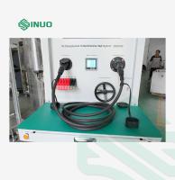 China AC & DC EV Charging Gun Functionality Tester SNEQ08 | IEC 62196-1 for sale