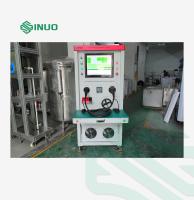 China AC & DC EV Charging Gun Functionality Tester SNEQ08 | IEC 62196-1 for sale