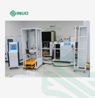China IEC 61851-23 Cable Anchorage Pull Force And Torque Test Apparatus For EV AC/DC Charging Stations for sale