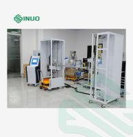 China IEC 61851-23 Cable Anchorage Pull Force And Torque Test Apparatus For EV AC/DC Charging Stations for sale