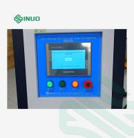 China IEC 61851-23 Cable Anchorage Pull Force And Torque Test Apparatus For EV AC/DC Charging Stations for sale