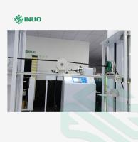 China IEC 61851-23 Cable Anchorage Pull Force And Torque Test Apparatus For EV AC/DC Charging Stations for sale