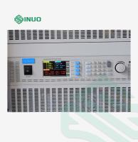 China 6500A PLC-Controlled Short-Time Current Temperature Rise Test System for EV Plugs Sockets for sale