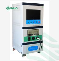 China 6500A PLC-Controlled Short-Time Current Temperature Rise Test System for EV Plugs Sockets for sale