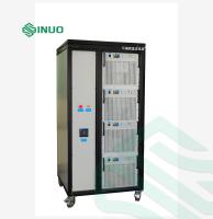 China 6500A PLC-Controlled Short-Time Current Temperature Rise Test System for EV Plugs Sockets for sale