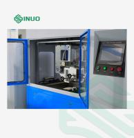 China IEC 62196-1 EV Connector Mechanical Endurance Test Machine With Servo Drive for sale