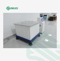China IEC 60068 Compliant Mechanical Vibration Testing Machine With 300KG Load for sale