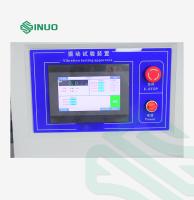 China IEC 60068 Compliant Mechanical Vibration Testing Machine With 300KG Load for sale
