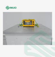 China IEC 60068 Compliant Mechanical Vibration Testing Machine With 300KG Load for sale