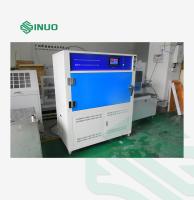 China UV Weatherproof Test Chamber for Accelerated Material Aging ASTM G154 for sale