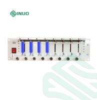 China High-Performance Power Battery Pack Charging & Discharging Tester for sale