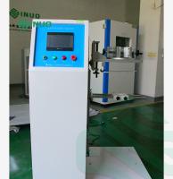 China Non-Rewireable Accessory Cable Flex Tester For Vehicle Connectors & Socket-Outlets for sale